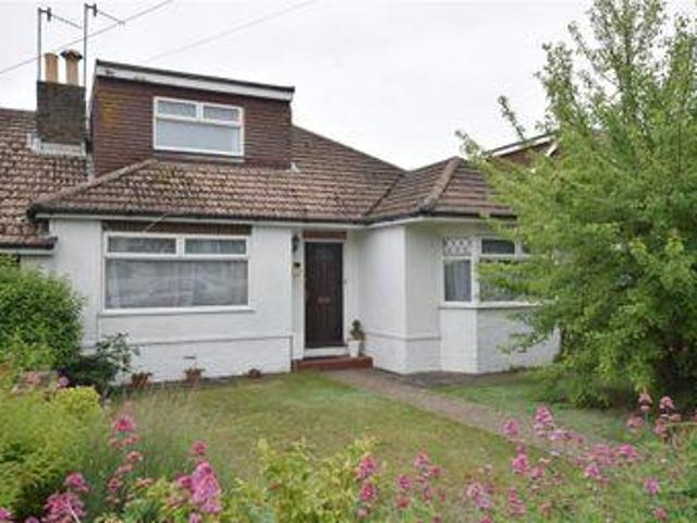 4 Bedrooms Semi detached house for sale in Maple Close, Woodingdean, Brighton, East Sussex BN2