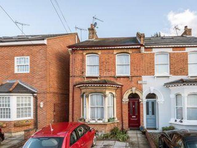 4 Bedrooms Semi detached house for sale in Marion Road, London NW7