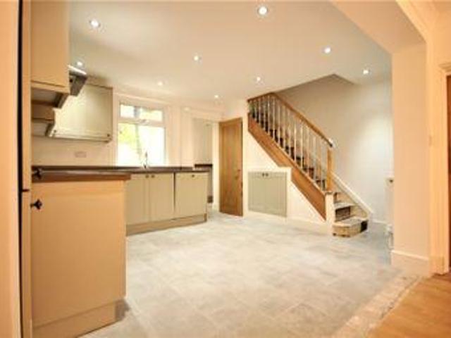4 Bedrooms Semi detached house for sale in Marston Street, Oxford OX4