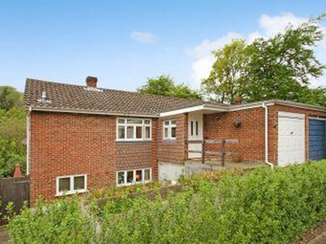 4 Bedrooms Semi detached house for sale in Melody Road, Biggin Hill, Westerham TN16