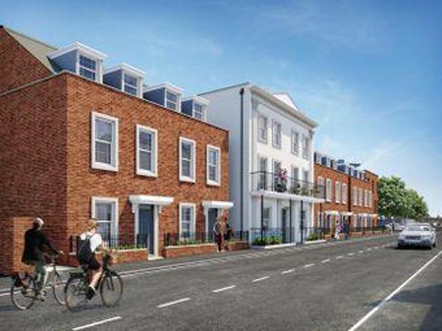 4 Bedrooms Semi detached house for sale in Merchants Row, The Elements, Herne Bay CT6