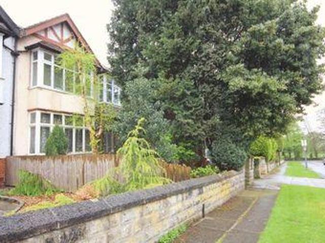 4 Bedrooms Semi detached house for sale in Middlefield Road, Calderstones, Liverpool L18