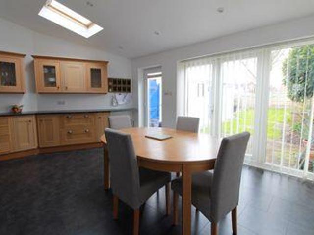 4 Bedrooms Semi detached house for sale in Mill Street, Usk NP15
