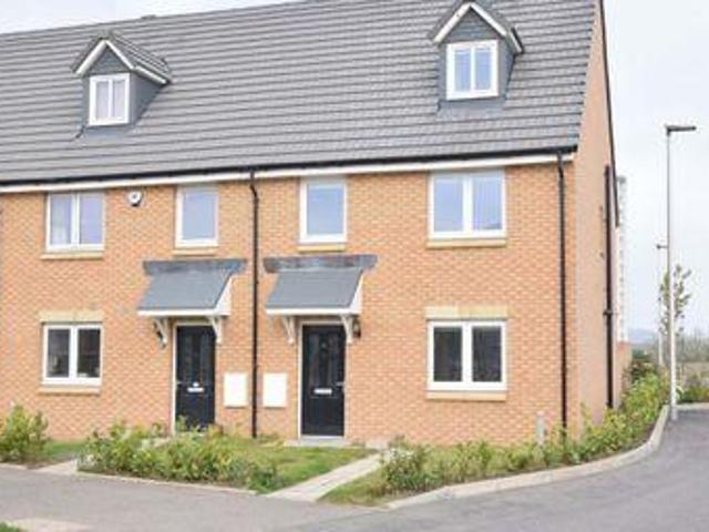 4 Bedrooms Semi detached house for sale in Milligan Drive, The Wisp, Edinburgh EH16