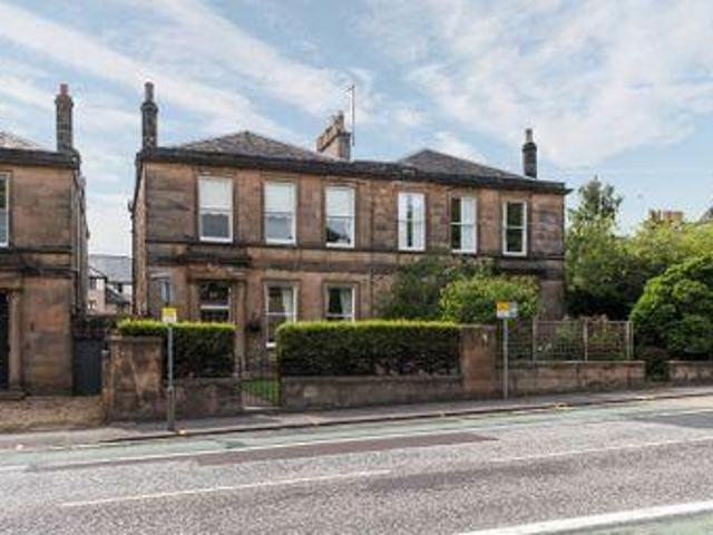 4 Bedrooms Semi detached house for sale in Minto Street, Newington, Edinburgh EH9