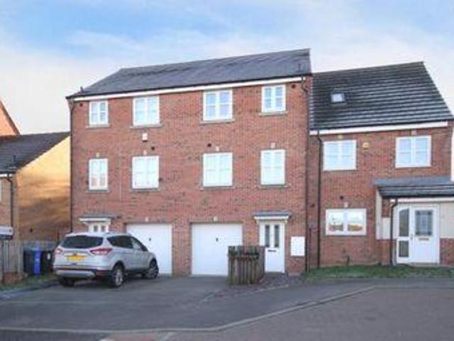 4 Bedrooms Semi detached house for sale in Myrtle Drive, Sheffield, South Yorkshire S2
