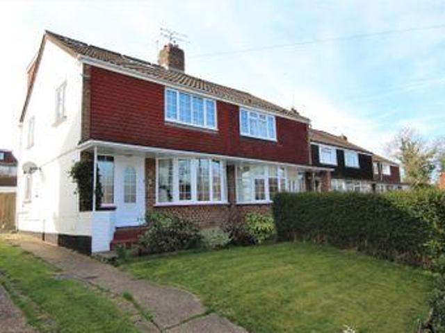 4 Bedrooms Semi detached house for sale in Noel Green, Burgess Hill RH15