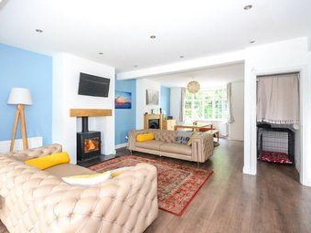 4 Bedrooms Semi detached house for sale in New Lane, York YO24