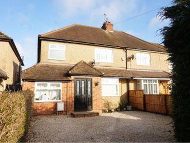 4 Bedrooms Semi detached house for sale in New Road, Maidenhead SL6