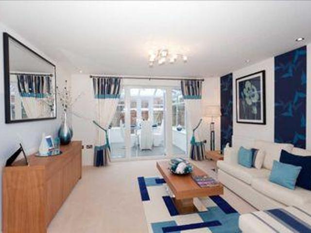4 Bedrooms Semi detached house for sale in Sandpit Lane, St.Albans AL4