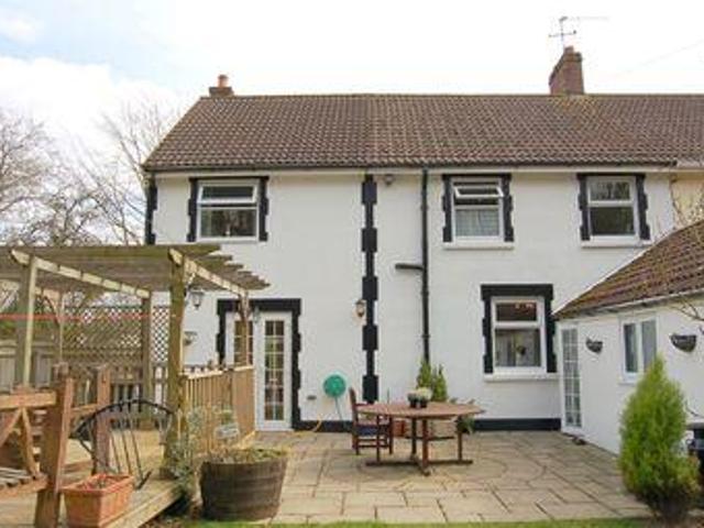 4 Bedrooms Semi detached house for sale in Severals Cottage, Swarraton, Alresford SO24