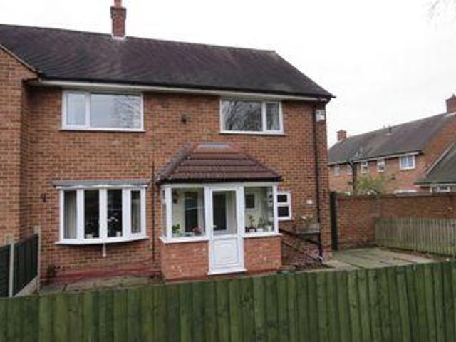 4 Bedrooms Semi detached house for sale in Shawsdale Road, Hodge Hill, Birmingham B36
