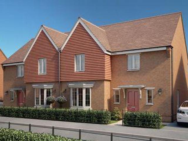 4 Bedrooms Semi detached house for sale in ´´Shenton´´ at Wedgwood Drive, Barlaston, Stoke On Trent ST12