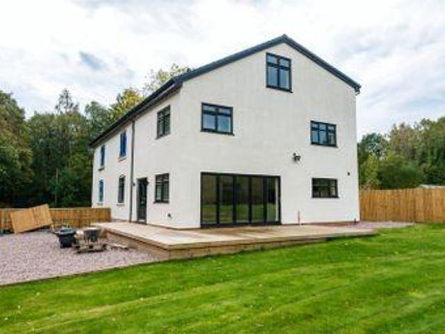 4 Bedrooms Semi detached house for sale in Siding Lane, Rainford, St. Helens WA11