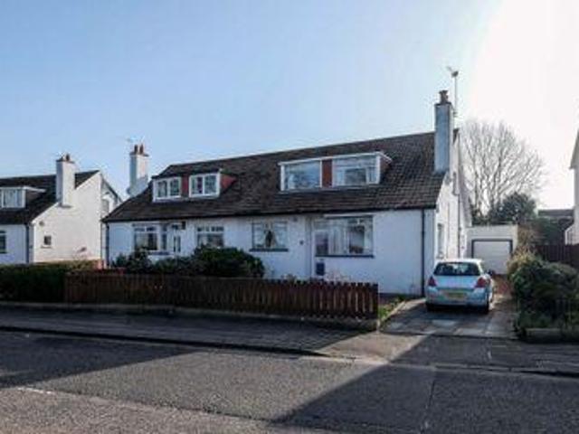 4 Bedrooms Semi detached house for sale in Silverknowes Parkway, Edinburgh EH4