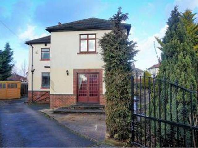 4 Bedrooms Semi detached house for sale in Spen Gardens, Leeds LS16