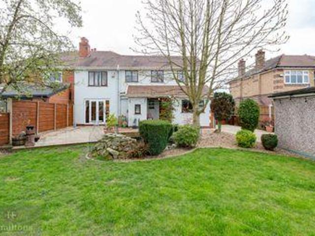 4 Bedrooms Semi detached house for sale in St Helens Road, Pennington, Leigh WN7