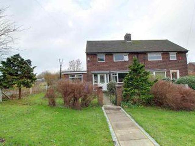 4 Bedrooms Semi detached house for sale in Staley Road, Mossley, Ashton Under Lyne OL5