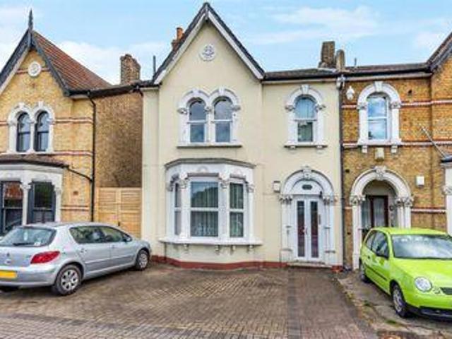4 Bedrooms Semi detached house for sale in Stanstead Road, London SE6