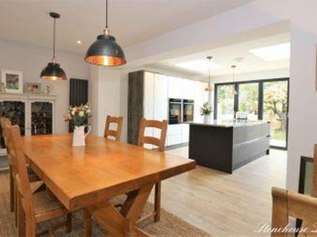4 Bedrooms Semi detached house for sale in Stonehouse Lane, Combe Down, Bath BA2