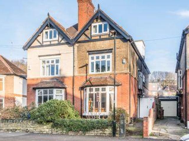 4 Bedrooms Semi detached house for sale in Swaledale Road, Sheffield S7