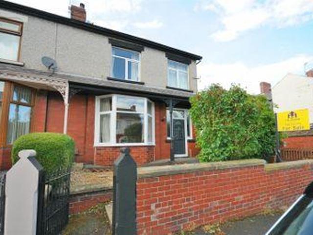 4 Bedrooms Semi detached house for sale in Park Avenue, Great Harwood, Blackburn BB6