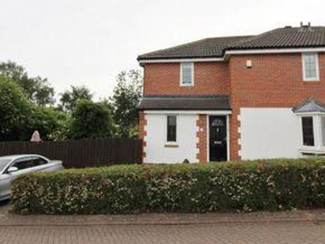 4 Bedrooms Semi detached house for sale in Parkland View, Yeadon, Leeds LS19