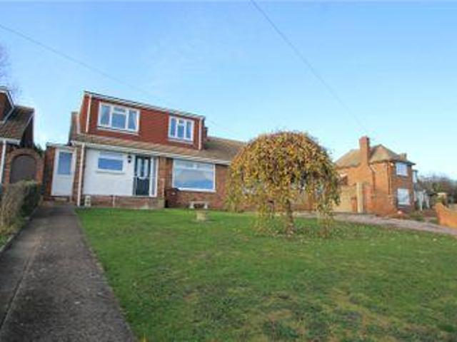 4 Bedrooms Semi detached house for sale in Pepys Way, Strood, Kent ME2