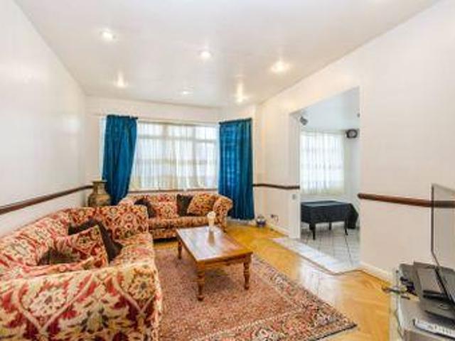 4 Bedrooms Semi detached house for sale in Phillimore Gardens, Kensal Rise NW10