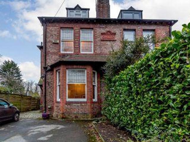 4 Bedrooms Semi detached house for sale in Pinfold Lane, Whitefield, Manchester M45