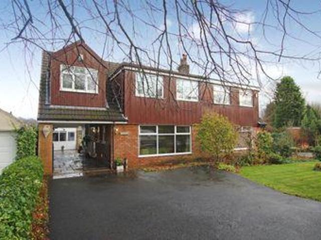 4 Bedrooms Semi detached house for sale in Pleasington Lane, Pleasington, Blackburn BB2