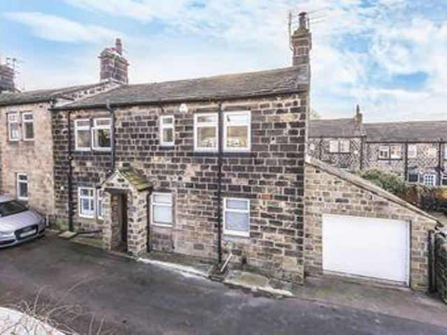 4 Bedrooms Semi detached house for sale in Princess Street, Rawdon, Leeds LS19