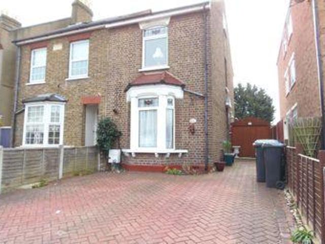 4 Bedrooms Semi detached house for sale in Putney Road, Enfield EN3
