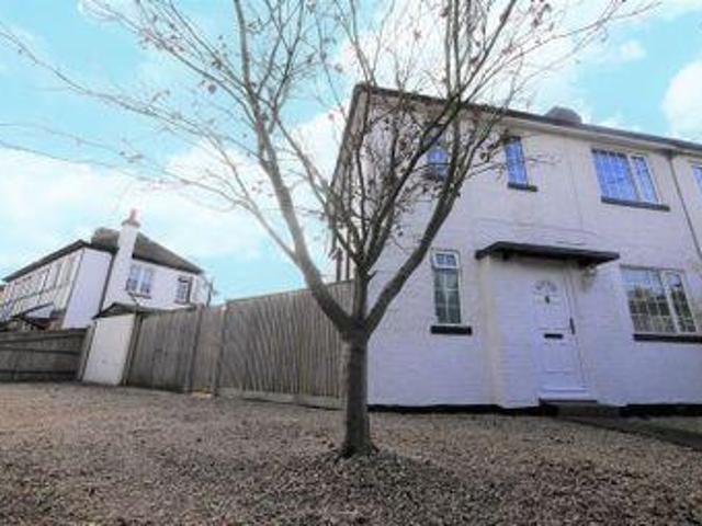 4 Bedrooms Semi detached house for sale in Queensway, Didcot OX11