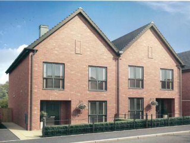 4 Bedrooms Semi detached house for sale in Rowden Drive, Erdington, Birmingham B23