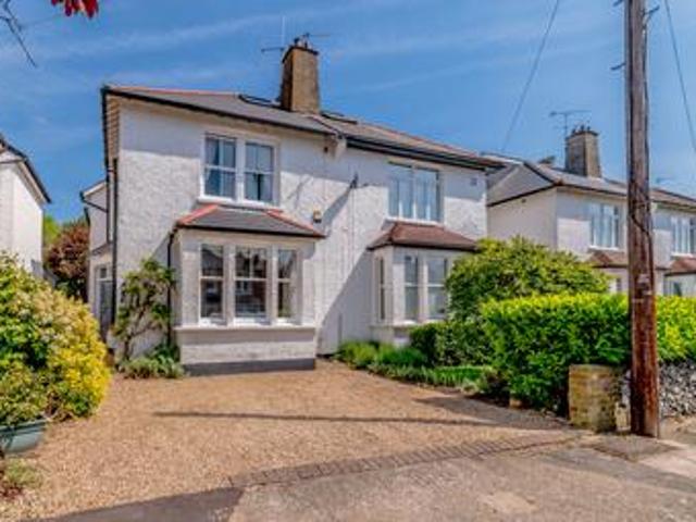 4 Bedrooms Semi detached house for sale in Roy Road, Northwood HA6