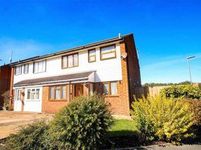 4 Bedrooms Semi detached house for sale in Reedswood Road, St Leonards On Sea, East Sussex TN38