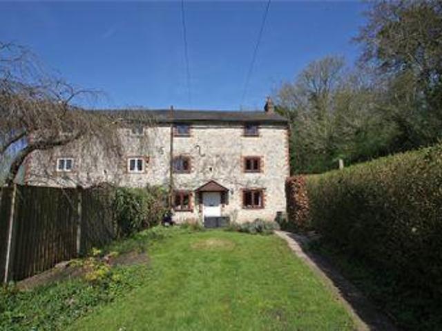 4 Bedrooms Semi detached house for sale in River Lane, Farnham, Surrey GU9