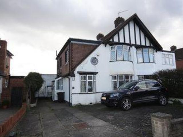 4 Bedrooms Semi detached house for sale in Woodhurst Avenue, Petts Wood, Orpington BR5
