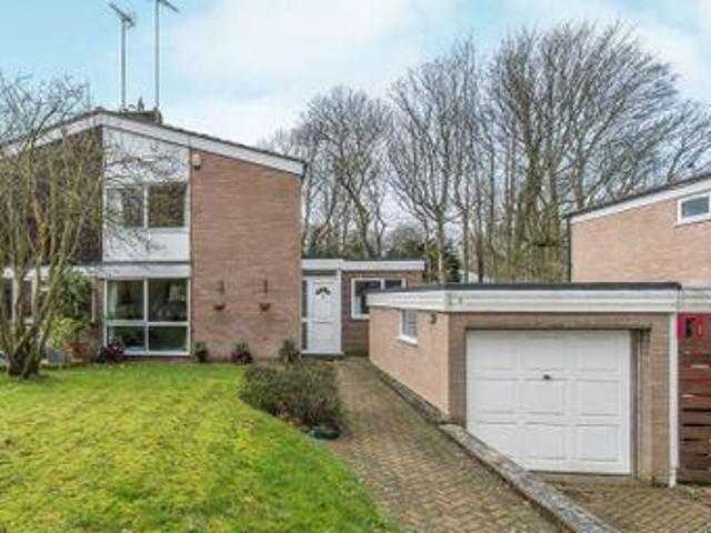 4 Bedrooms Semi detached house for sale in Woodside, Gravesend DA13