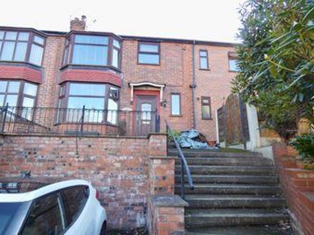 4 Bedrooms Semi detached house for sale in Wordsworth Gardens, Prestwich, Manchester M25