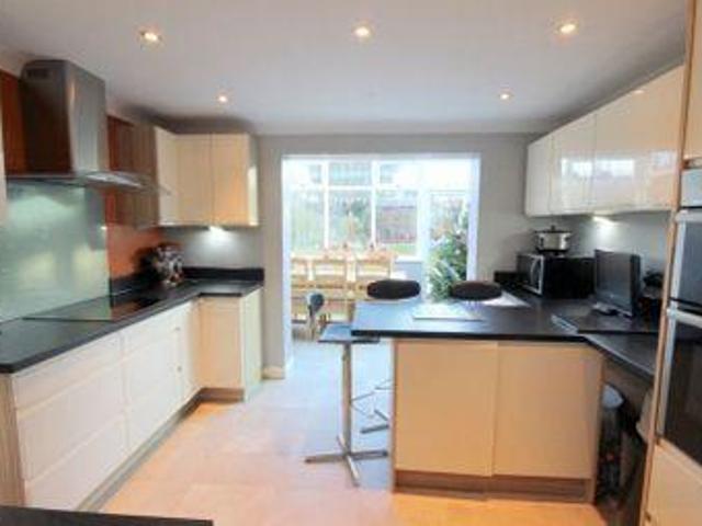 4 Bedrooms Semi detached house for sale in Weston Road, Weston Coyney, Stoke On Trent ST3