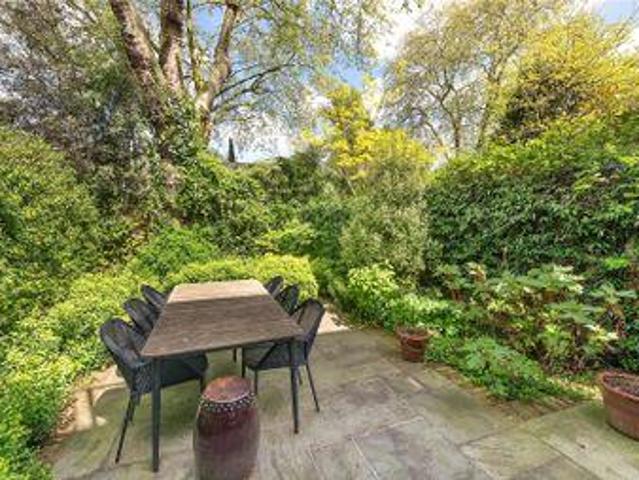4 Bedrooms Semi detached house for sale in Westbourne Park Road, London W2