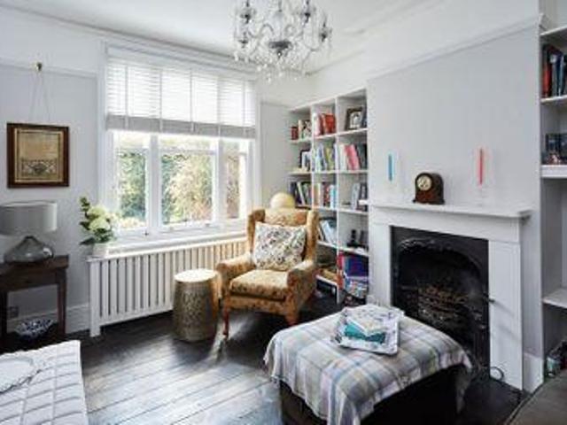 4 Bedrooms Semi detached house for sale in Western Road, Tunbridge Wells TN1