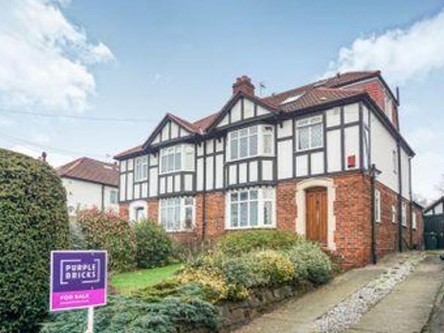4 Bedrooms Semi detached house for sale in Whitchurch Road, Great Boughton, Chester CH3