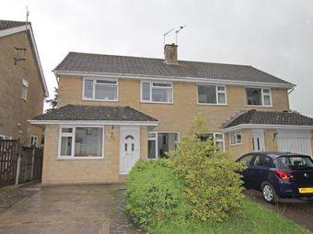 4 Bedrooms Semi detached house for sale in White Horse Road, Winsley, Bradford On Avon BA15