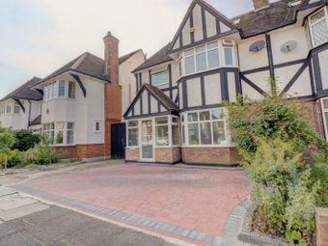 4 Bedrooms Semi detached house for sale in Willow Way, London N3