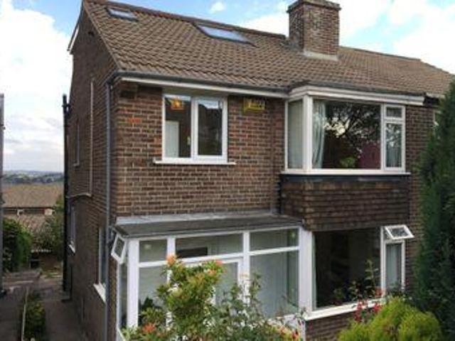 4 Bedrooms Semi detached house for sale in Winchester Road, Fulwood, Sheffield S10