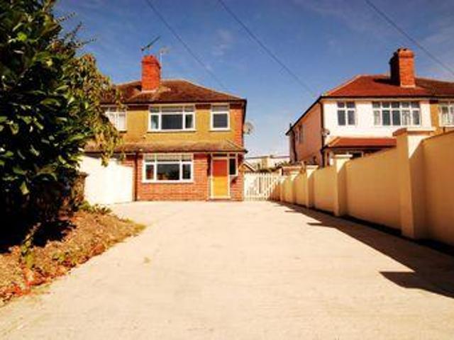 4 Bedrooms Semi detached house for sale in Windsor, Berkshire SL4
