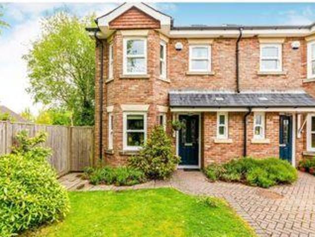 4 Bedrooms Semi detached house for sale in Windyridge Cottages, Punnetts Town, Heathfield, East Sussex TN21